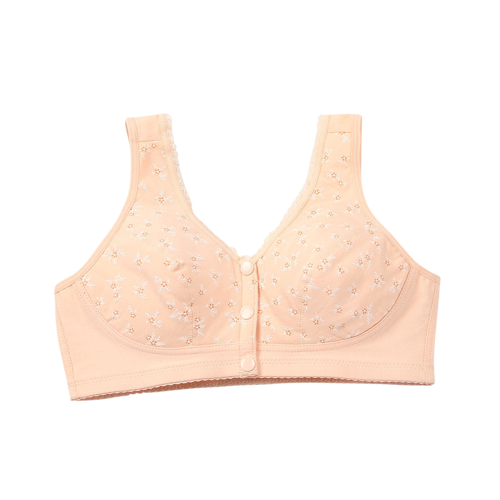 Women's Smoothing T-Shirt Bra Solid Color Backless Sexy Seamless Push ...