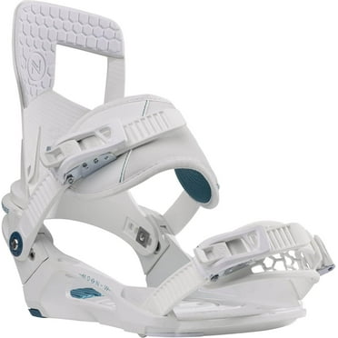 M8trix Adult MUTINY All-Mountain Freestyle Snowboard w M8trix PH611 ...