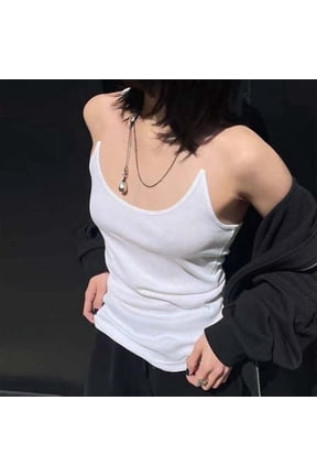 Extra Long Cami