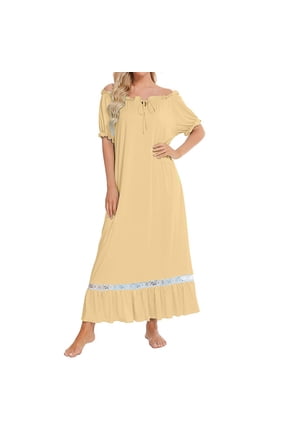 Petite Nightgowns