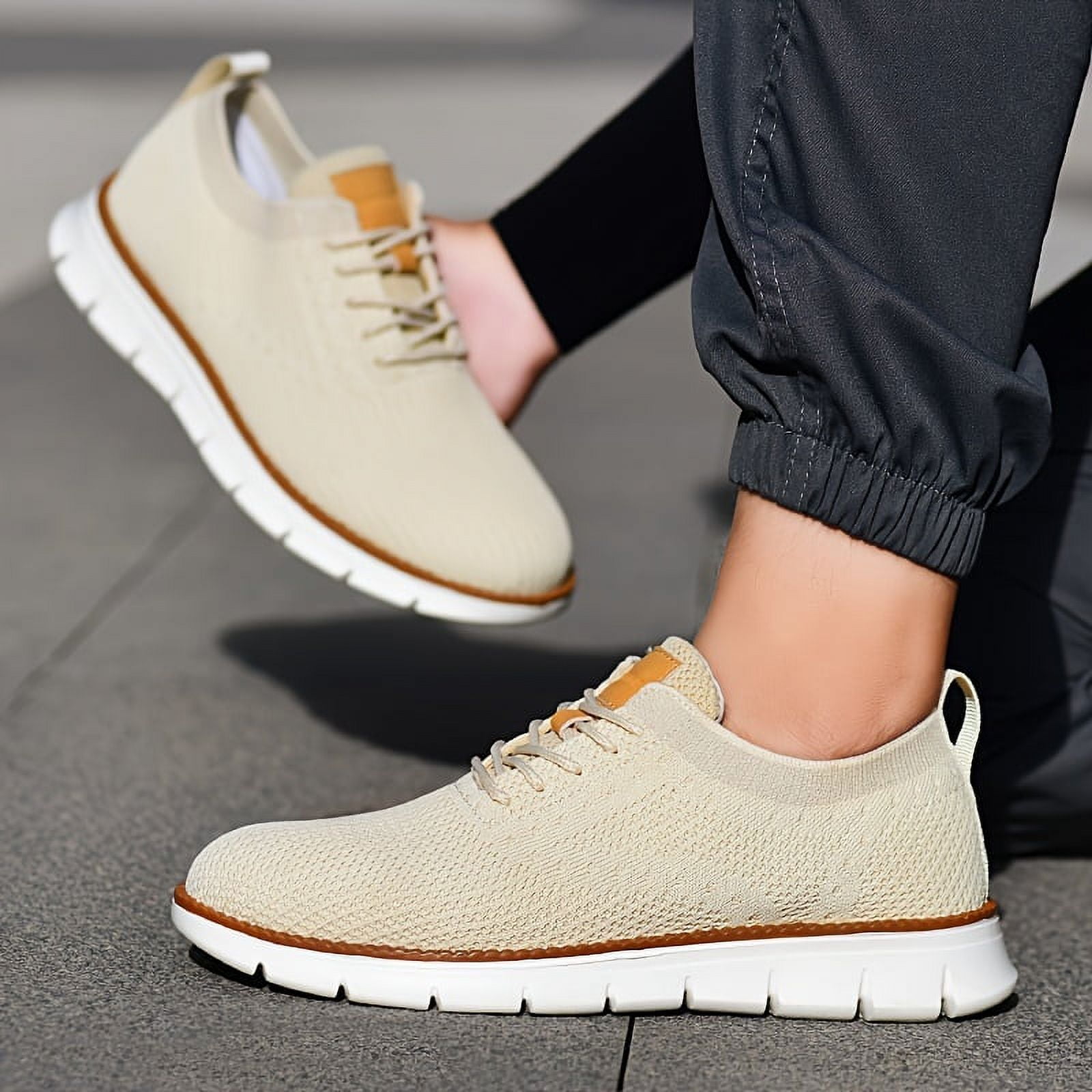 Women's Solid Color Retro Soft Platform Sandals -Sole Wedge Shoes for ...