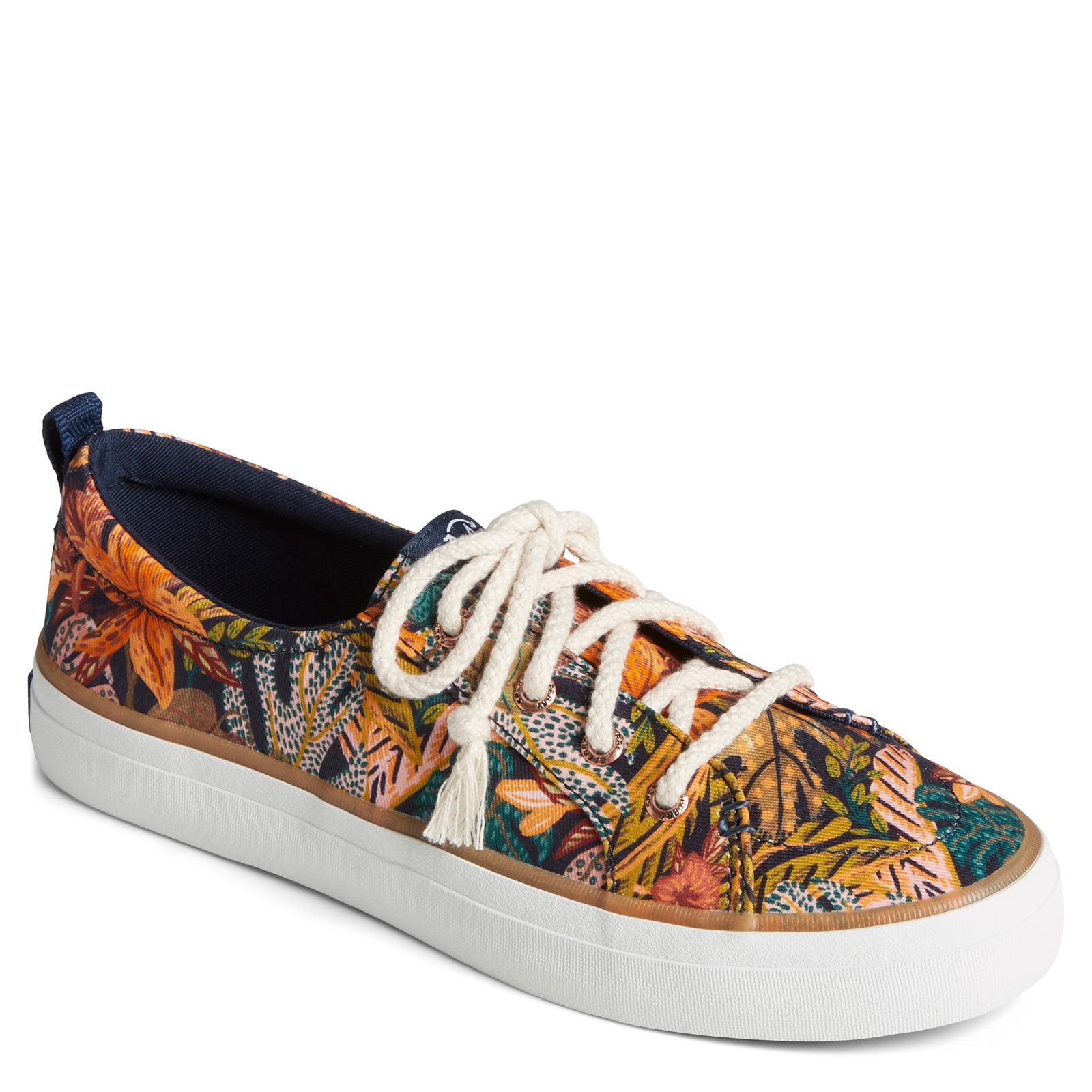 Women's Sperry, Crest Vibe Sneaker - Walmart.com