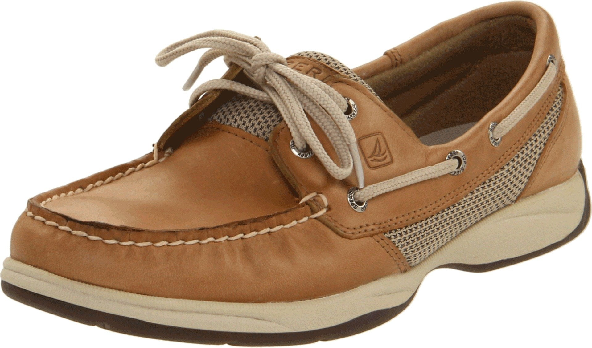 Women's Sperry, Intrepid Boat Shoe - Walmart.com
