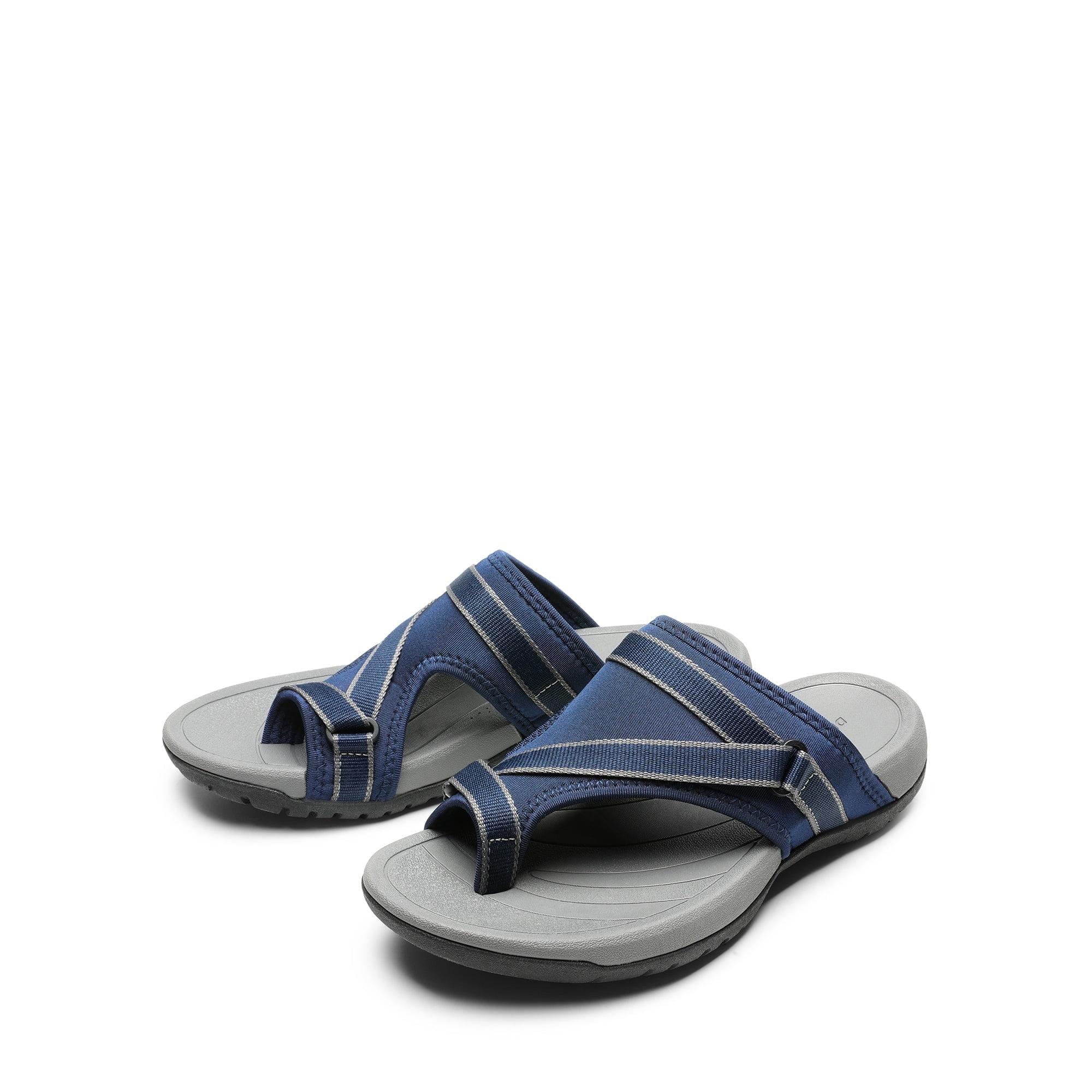 Women's Sport Walking Slide Sandals Comfort Hiking Casual Outdoor Beach ...