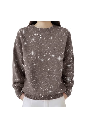 Star Sweaters