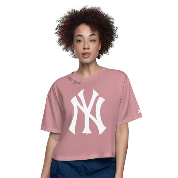 New York Yankees T-Shirts in New York Yankees Team Shop - Walmart.com