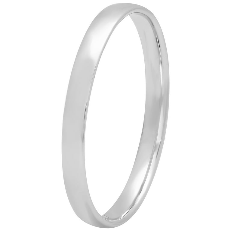 High polish ring store