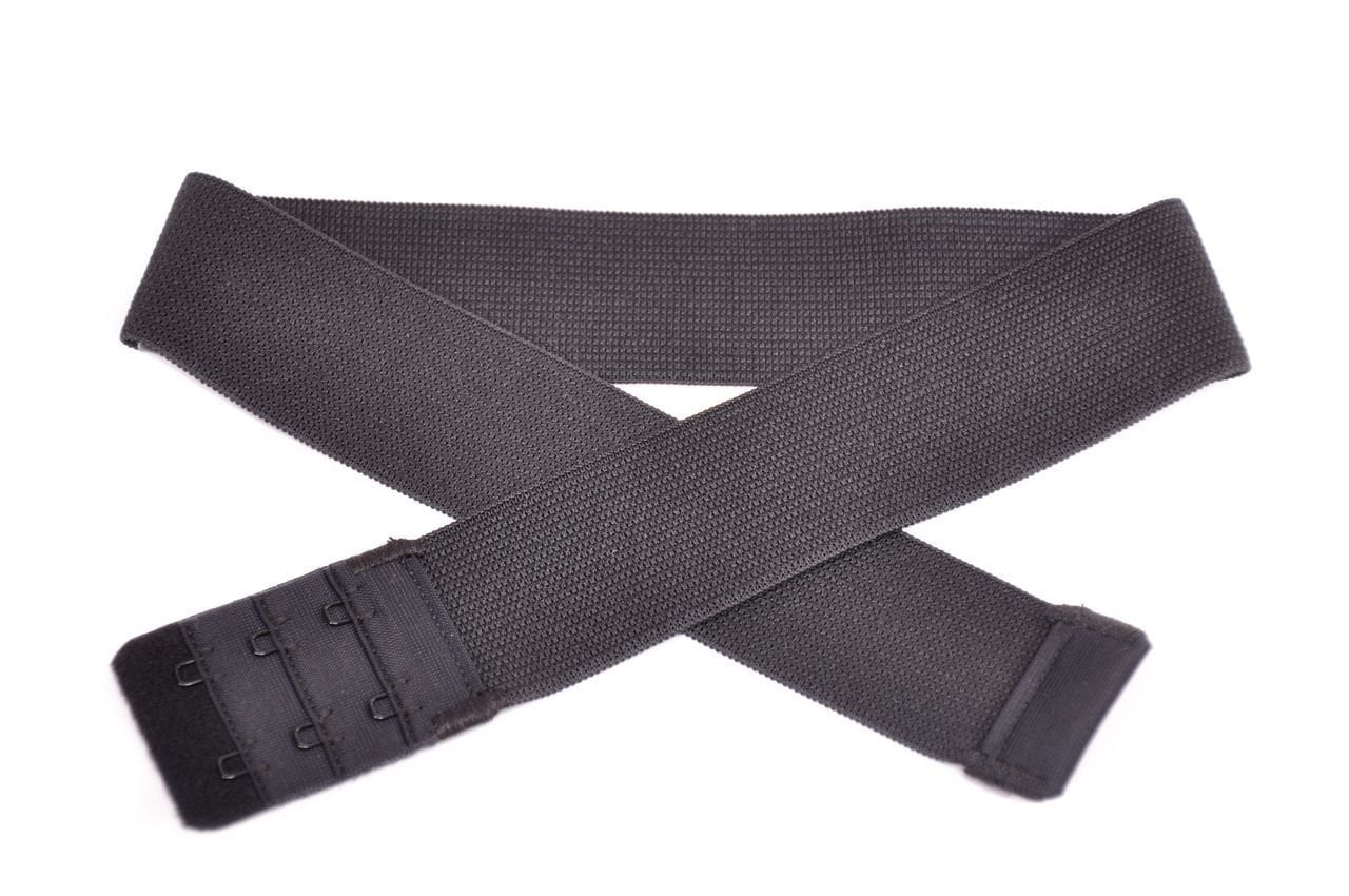 Women's Stretchable Elastic No-Buckle No Show Belt - Walmart.com