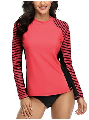 long-sleeve-swimming-shirts