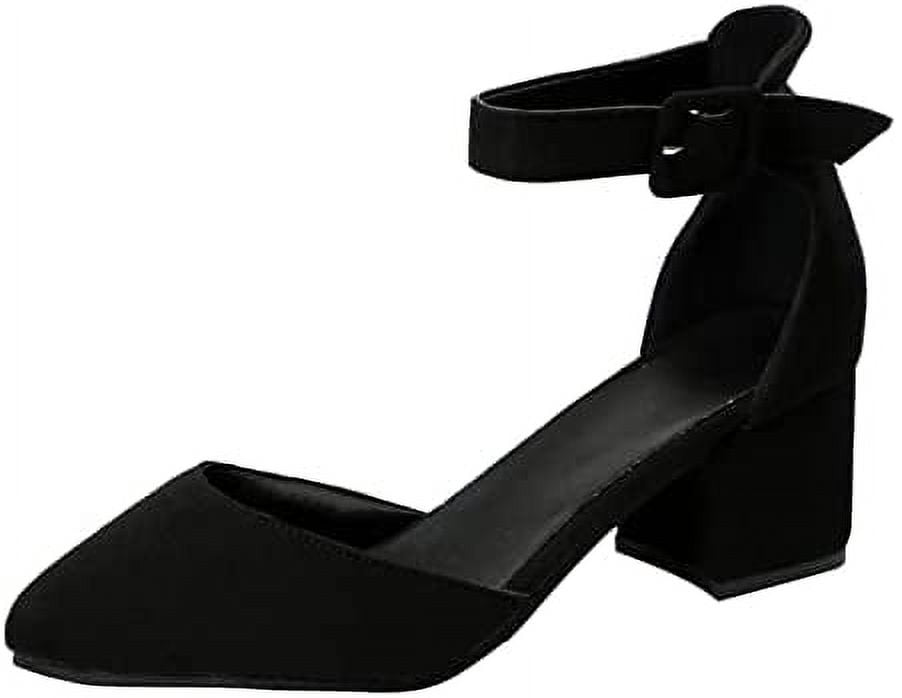 Women's Suede Platform Heels Sandals Peep Toe Fashion Wedding Sexy ...