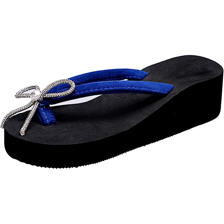 Dressy flip flops for weddings 60 photos - Astyledwedding.com