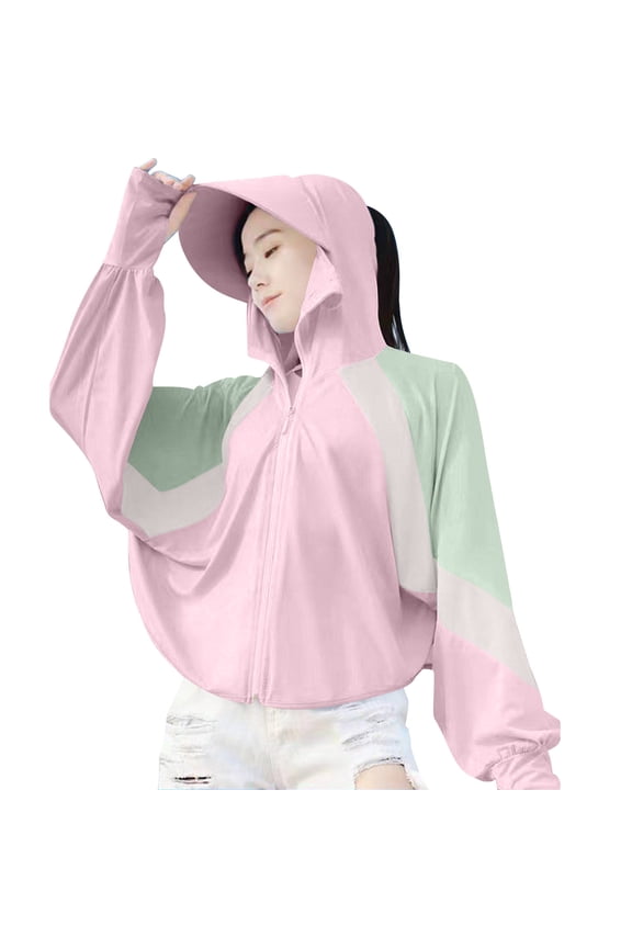 Free Fly Sun Hoodie