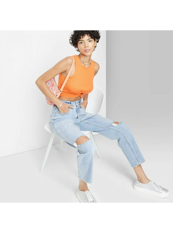 Wild Fable Women's Clothes - Walmart.com
