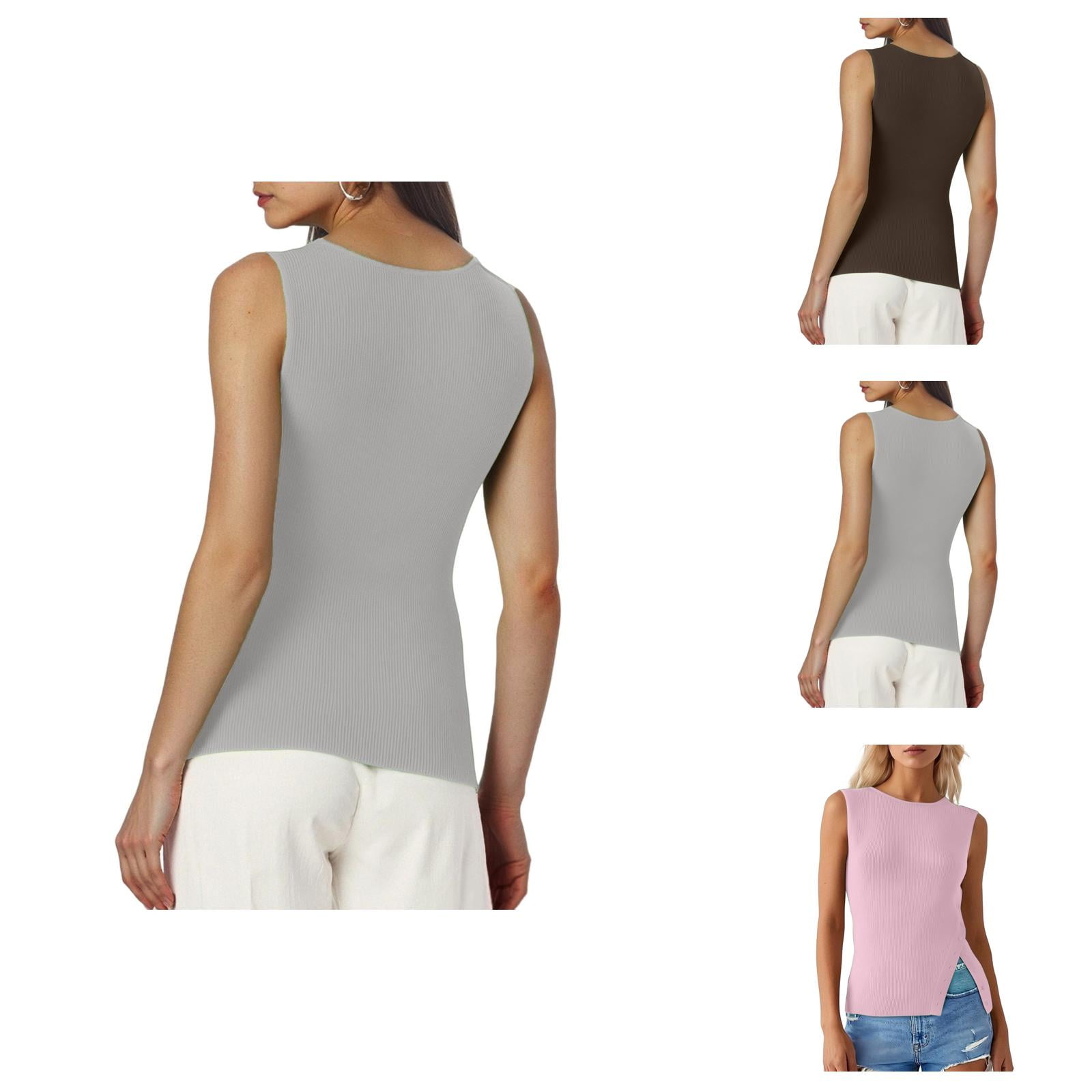 Women's Sweater Vests for Fall Fashion Business Casual Work Clothes ...
