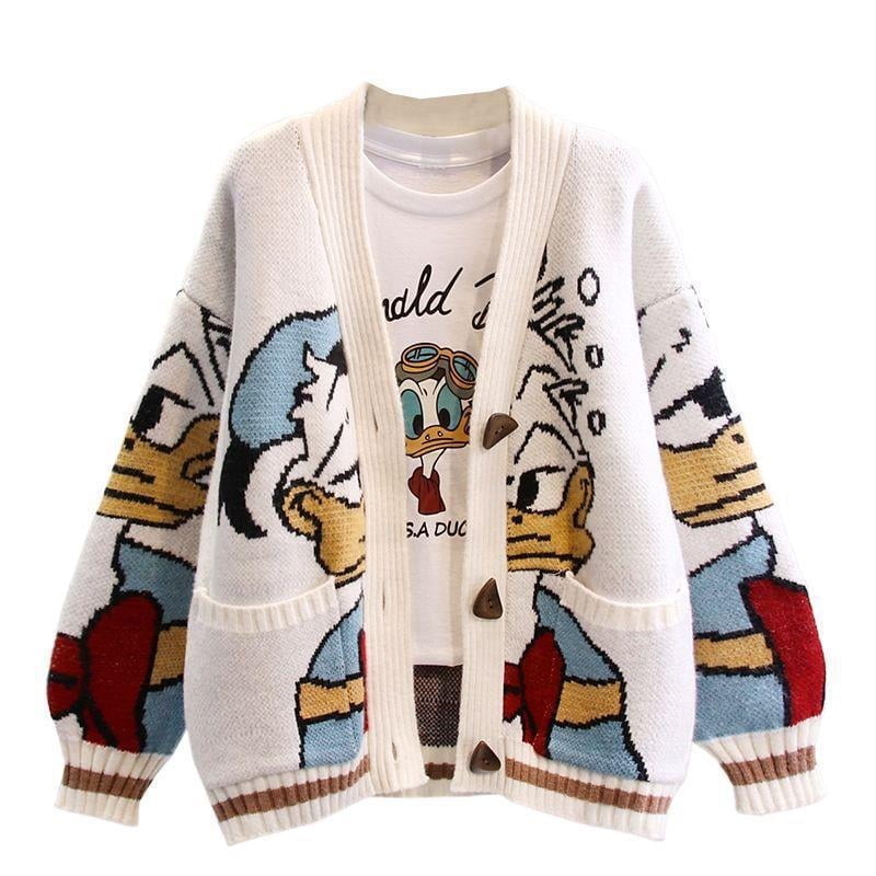 Women's Sweaters 2025 Fall Fashion Cardigan Sweater Lightweight Open ...