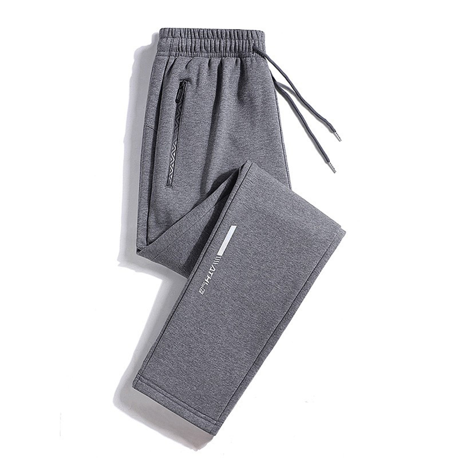 Women's Sweatpants Clearance Ladies Comfortable Joggers Straight Leg ...