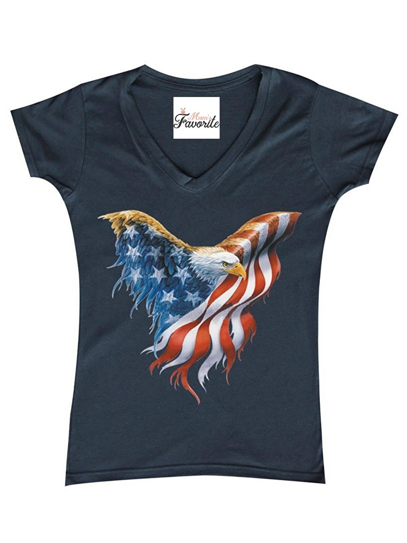 American Eagle V Neck T Shirts