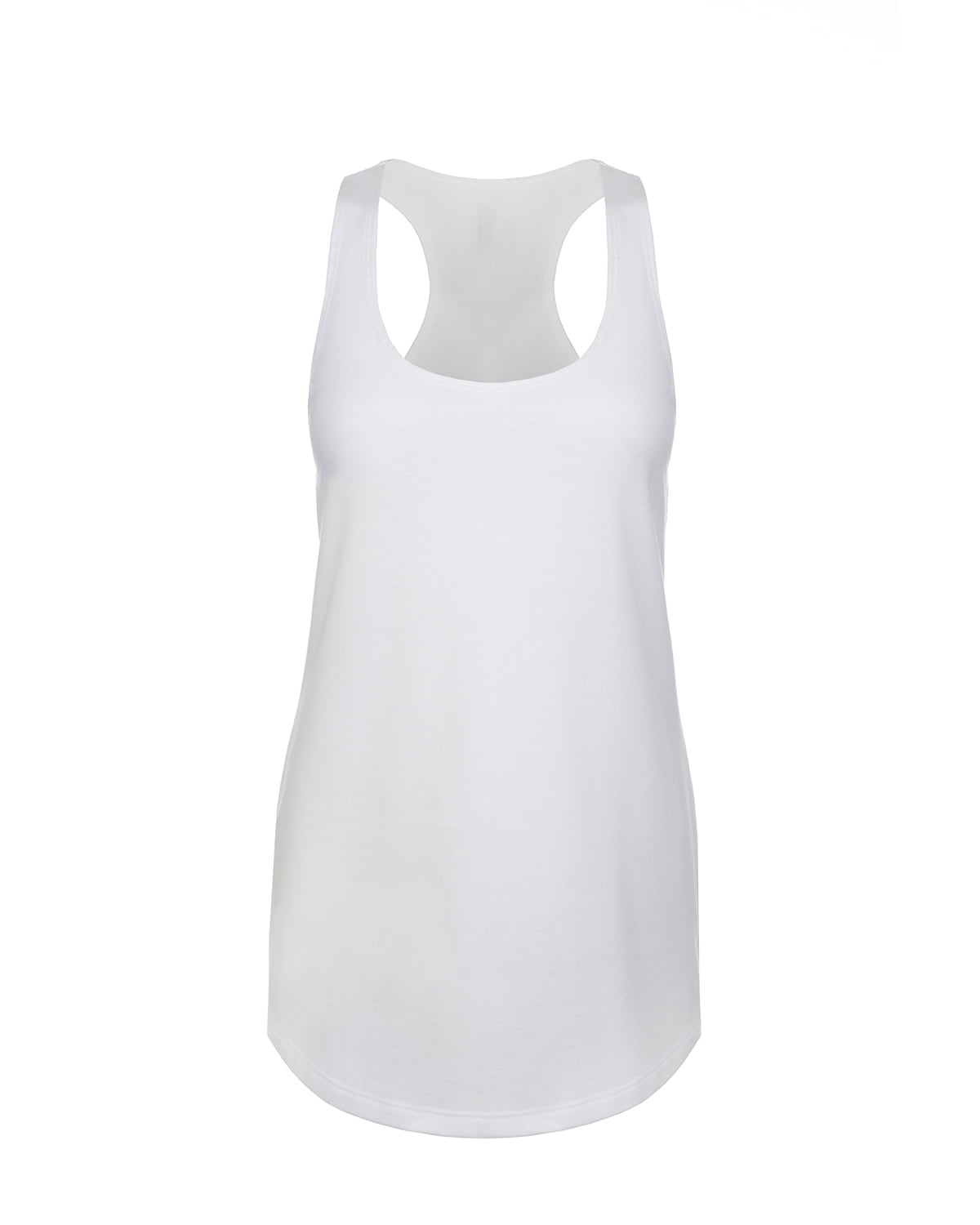 Women's Terry Racerback Tank Top - Walmart.com