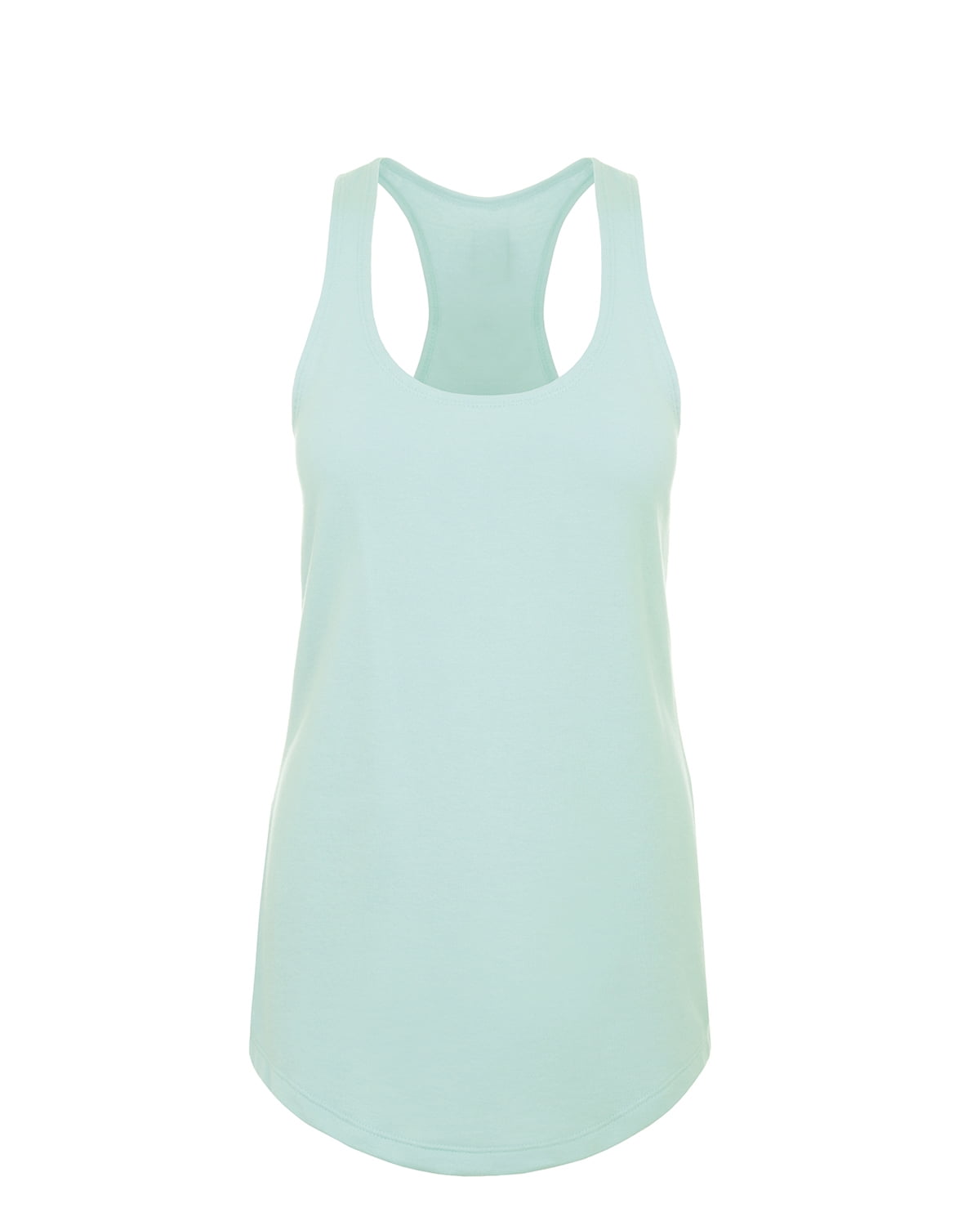 Women's Terry Racerback Tank Top - Walmart.com