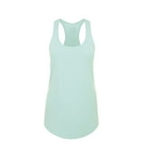 Women's Terry Racerback Tank Top - Walmart.com