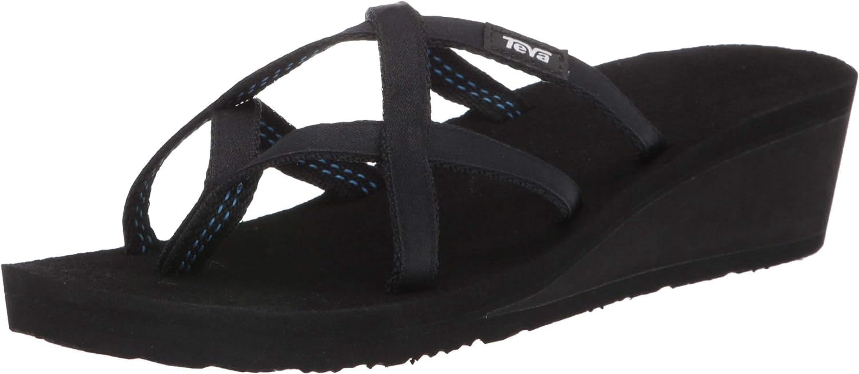 Women's Teva Mush Mandalyn Wedge Ola 2 - Walmart.com