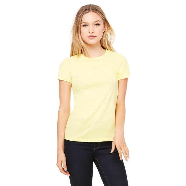 Women's The Favorite T-Shirt - Walmart.com