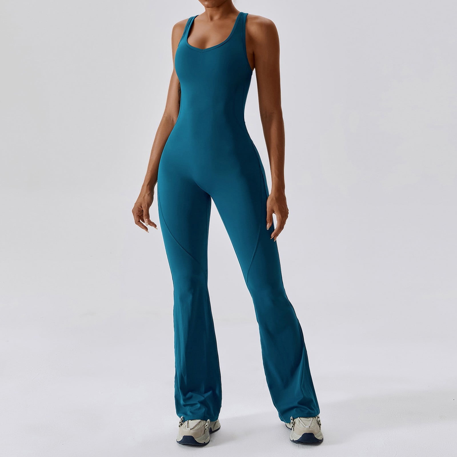 Women's Tight Yoga Dress Dance Sports Fitness Dress Lift Belly Micro ...