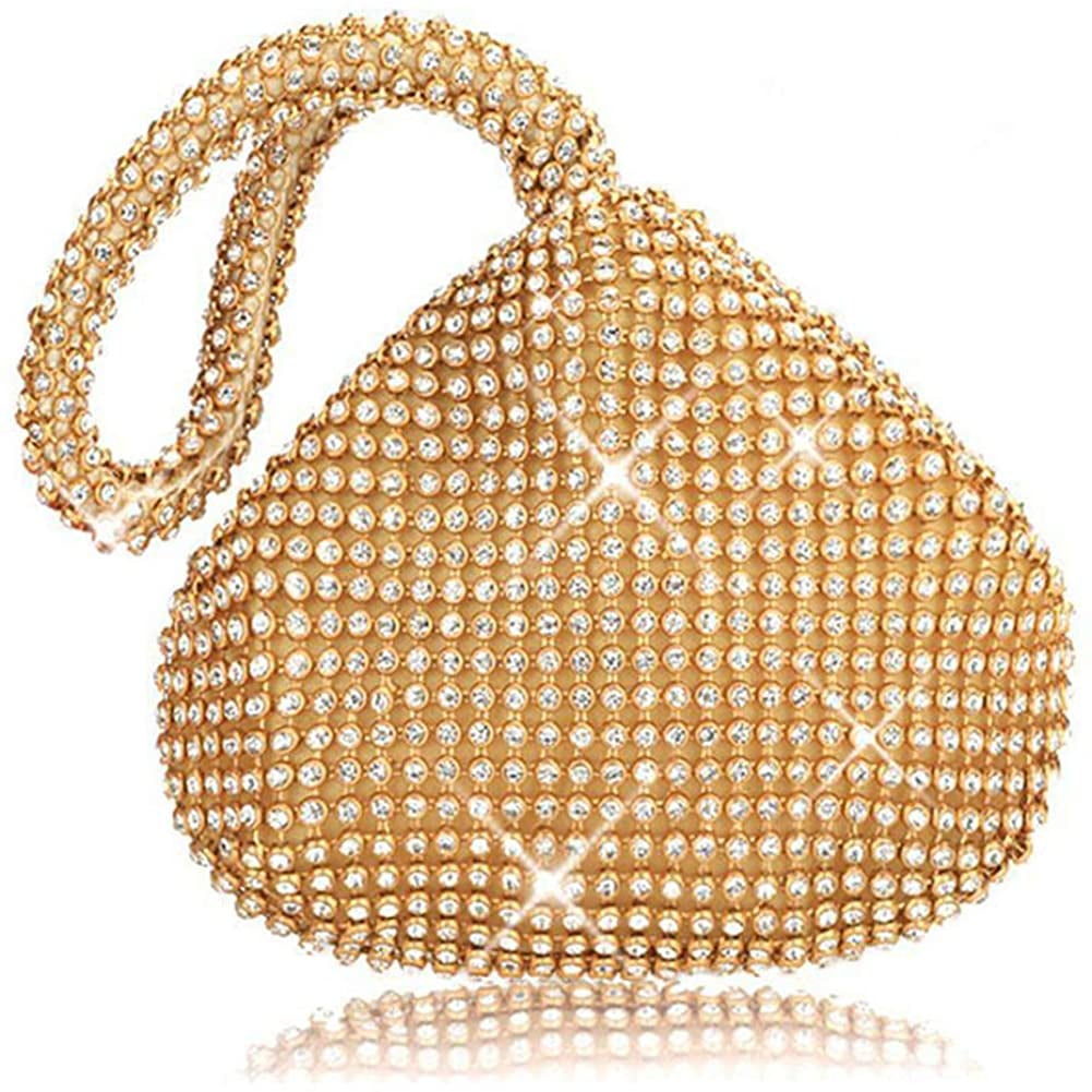 Crown Purse