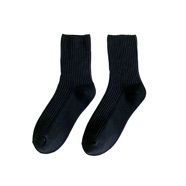 Red Slouch Socks Size: Adult Medium (Shoe Sizes 5-10) - Walmart.com