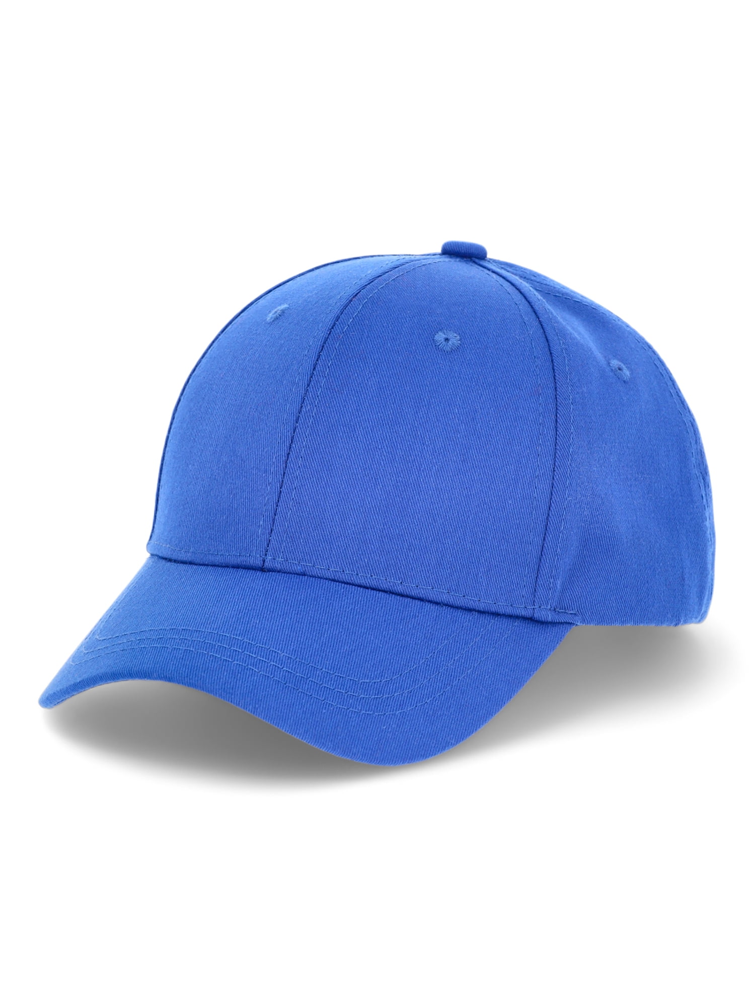 Way To Celebrate Women's Twill Classic Baseball Cap Blue Morpho One ...