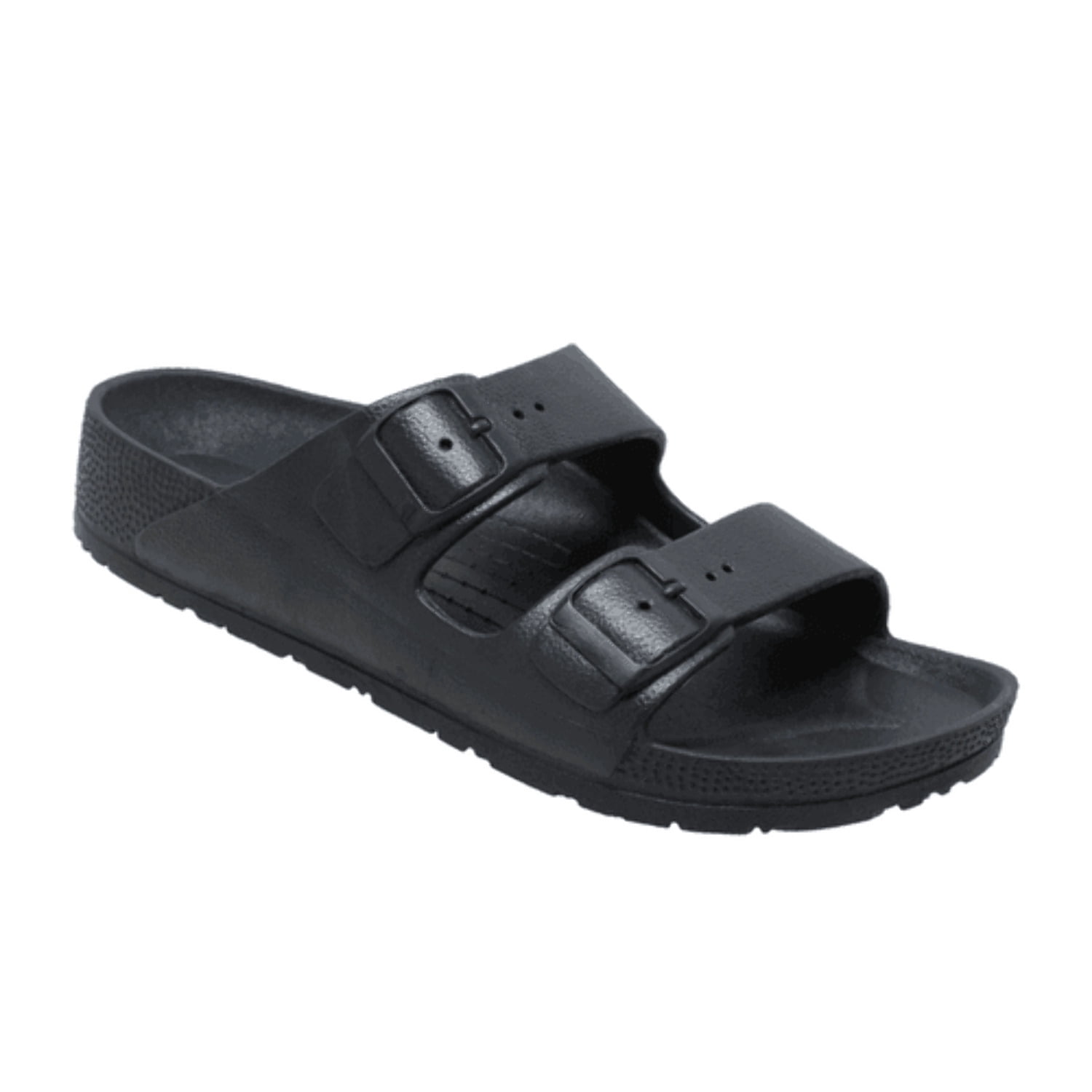 Women's Two Band Sandals - Walmart.com