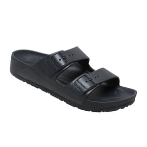 Women's Two Band Sandals - Walmart.com