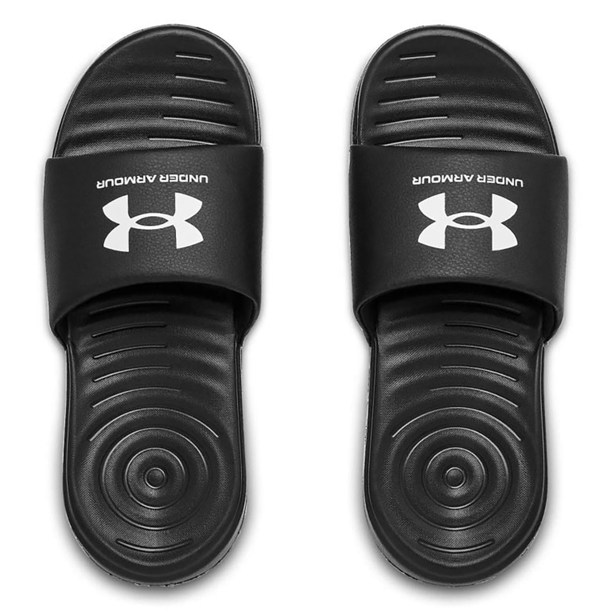 Women's UA Ansa Fixed Slides - Walmart.com