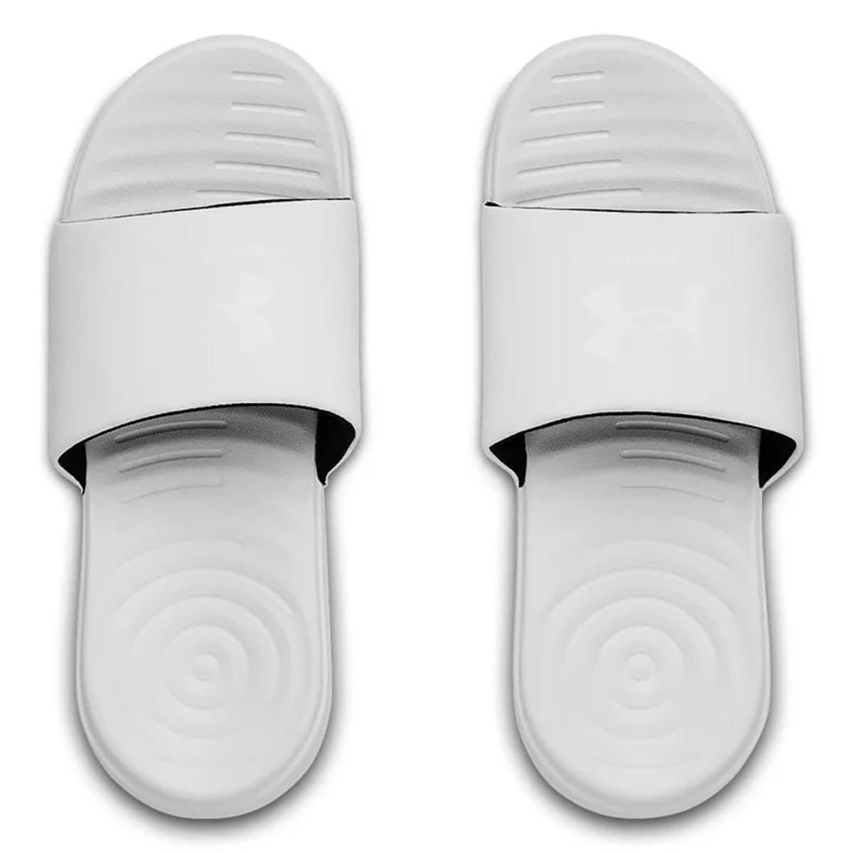 Women's UA Ansa Fixed Slides - Walmart.com