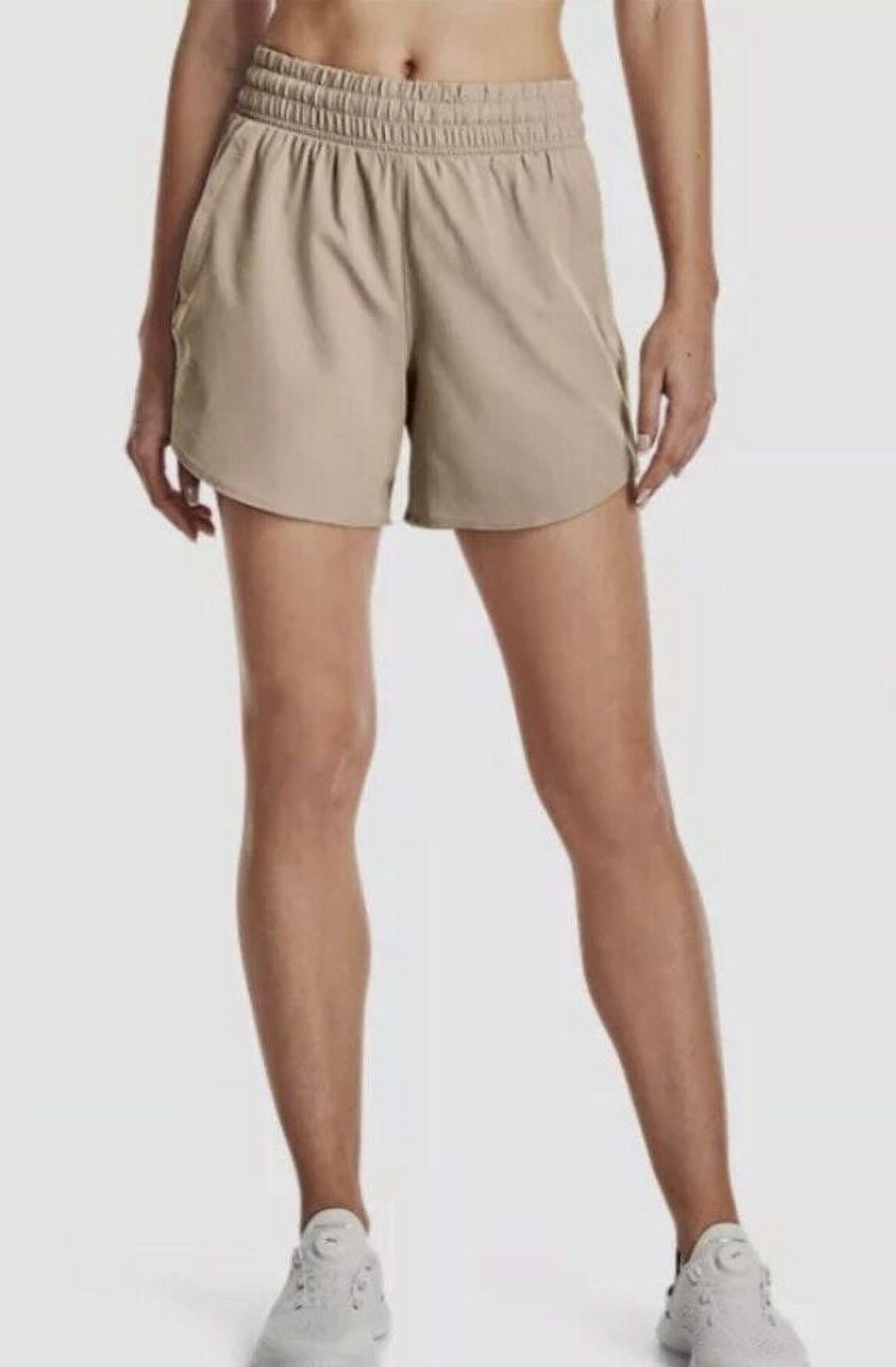 Women's UA Flex Woven 5" Shorts Size XS - Walmart.com