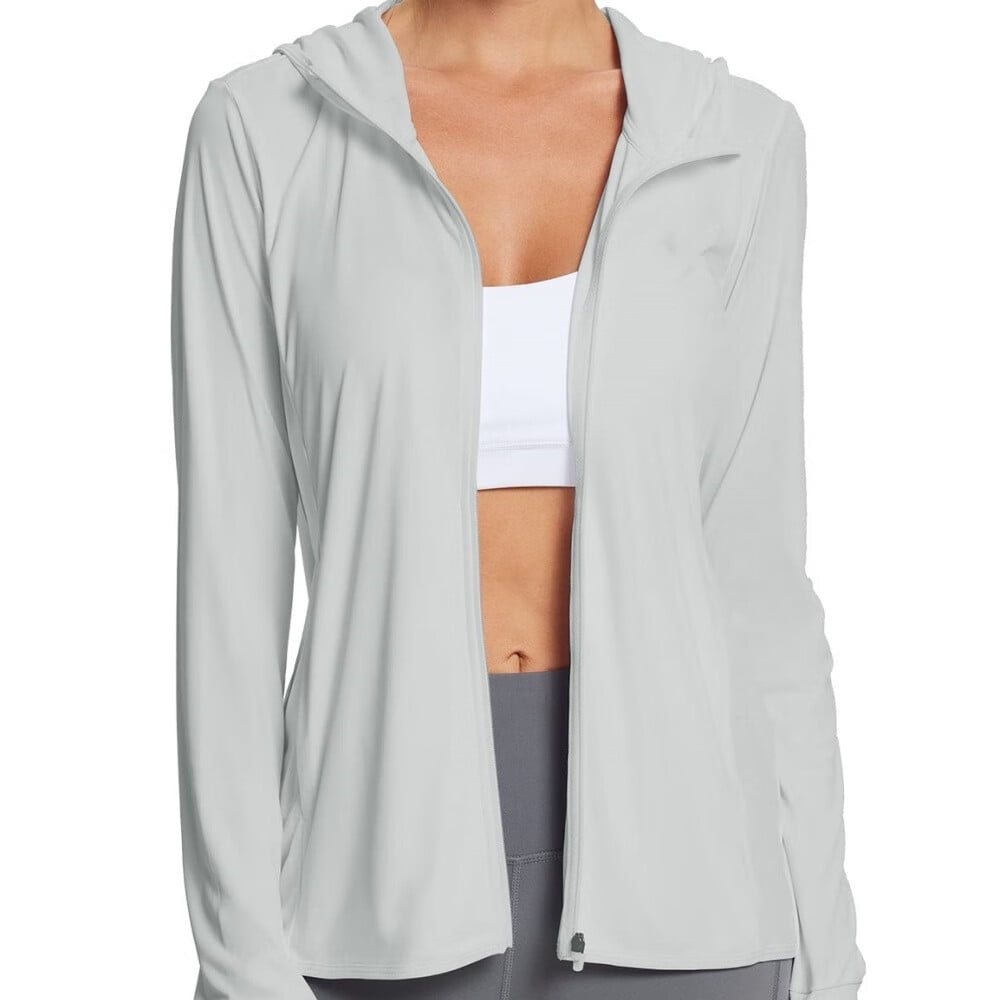 Women's UPF 50+ Sun Protection Shirts SPF Jacket UV Cooling Hoodie Long Sleeve Summer Clothing ...