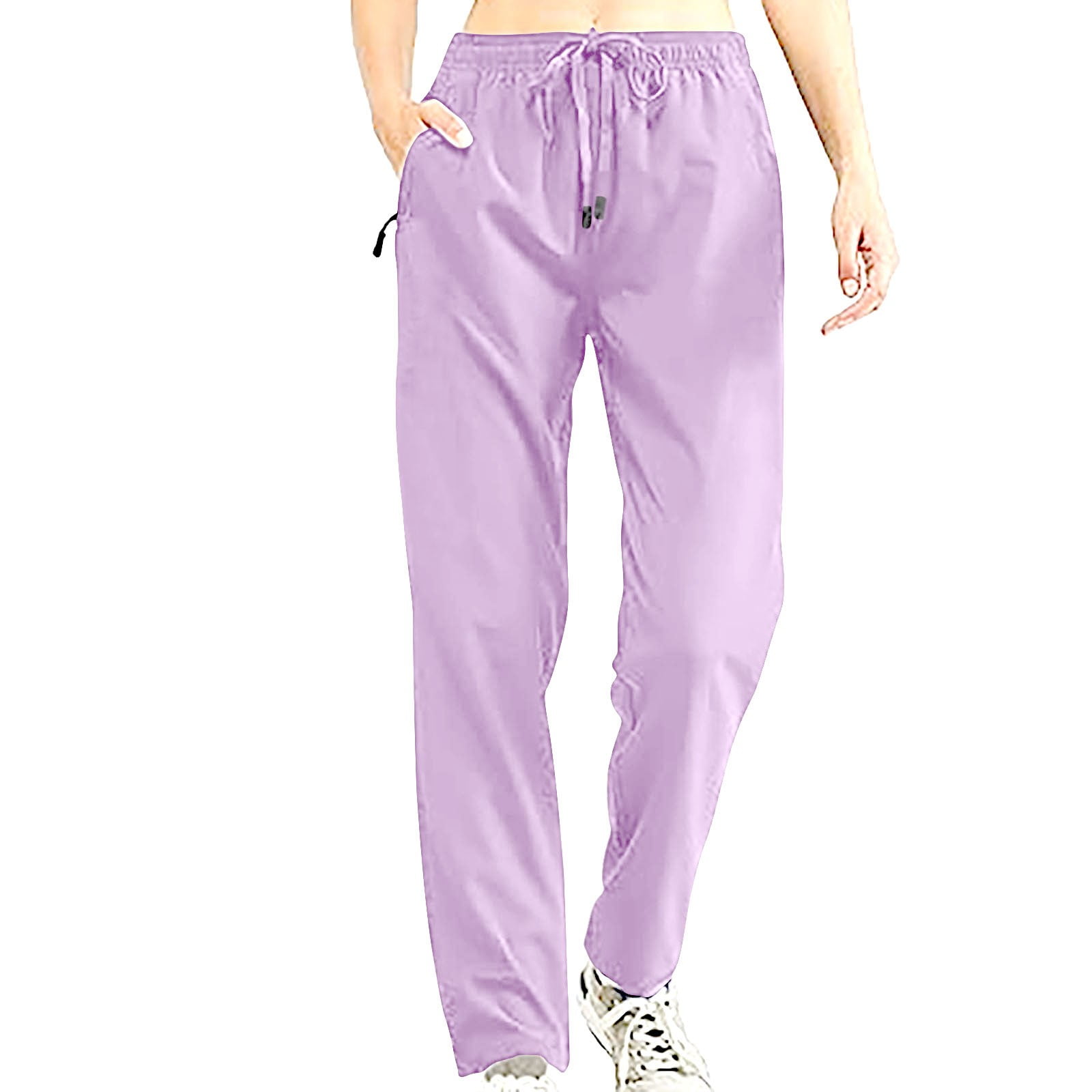 Women's Ultra Stretch Quick Drying Pants, Waterproof & Breathable ...