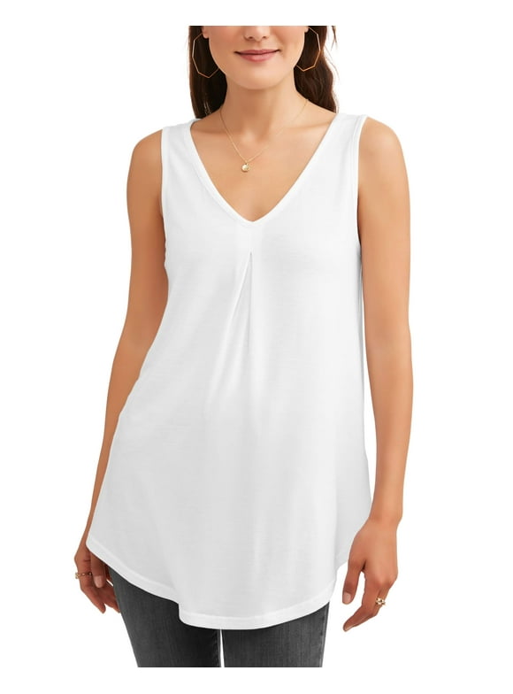 Women's Trapeze Tops