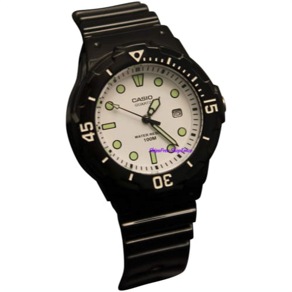 Women's VCF Dive Series Diver Look Analog Watch LRW200H-7E1 - Walmart.com