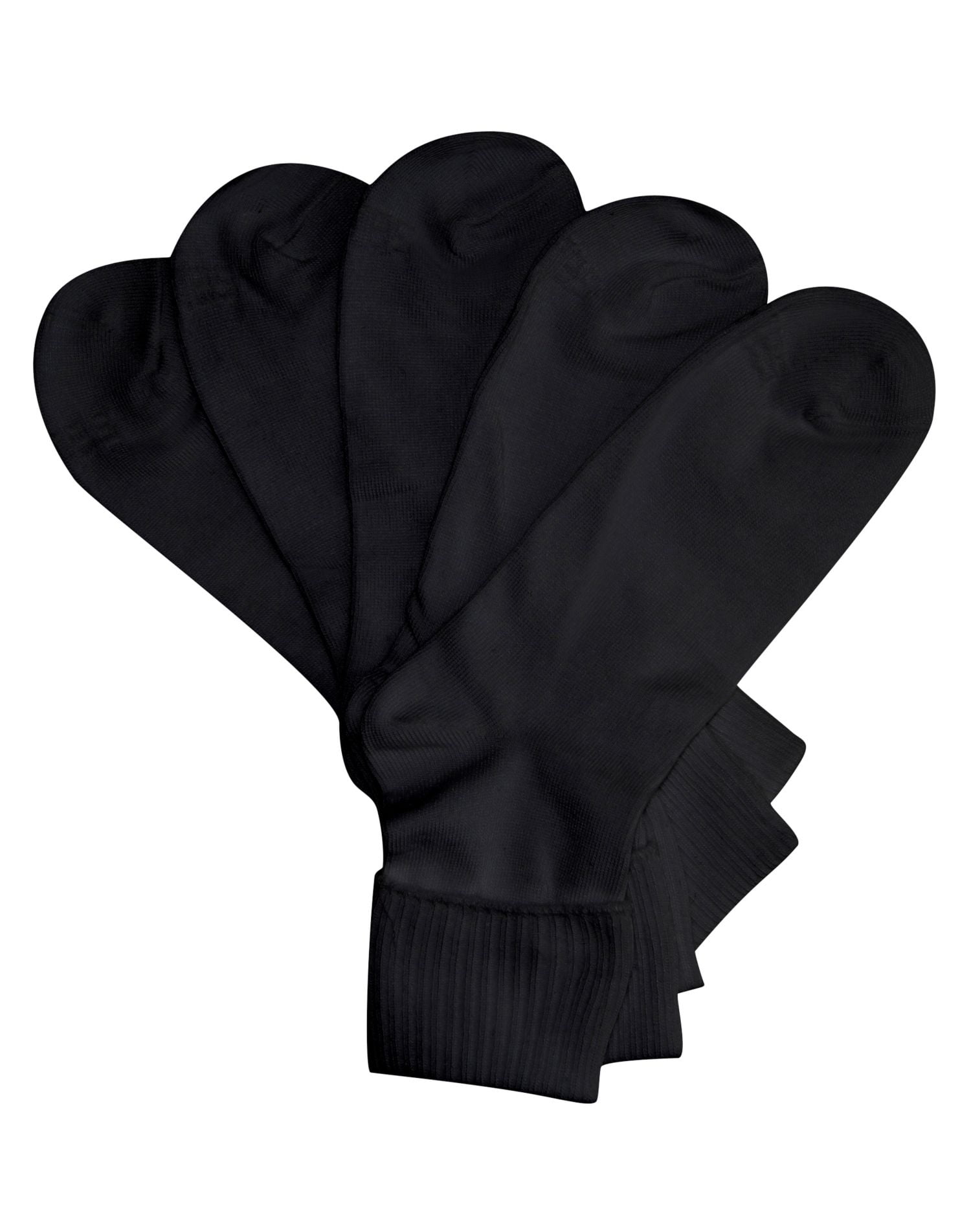 Women's Value Pack Cuff (Pack of 5) - Walmart.com
