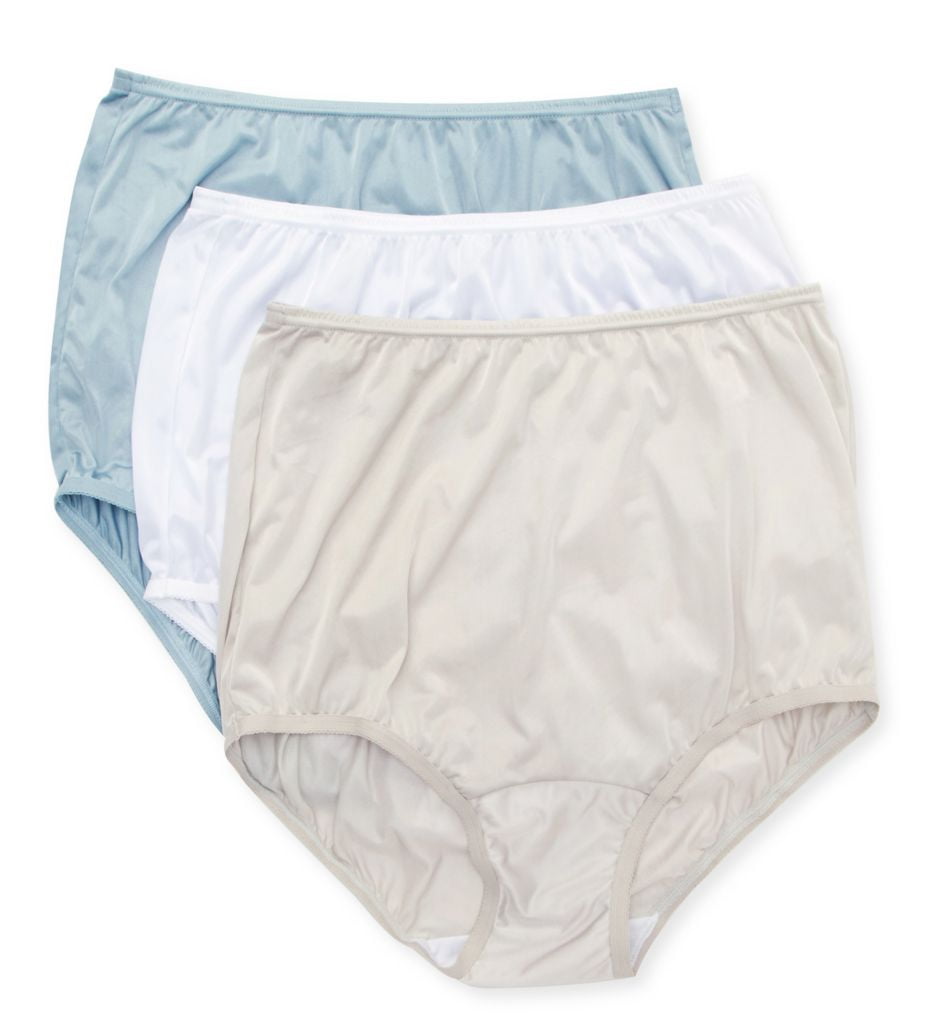 Women's Vanity Fair 15711 Perfectly Yours Ravissant Tailored Panty - 3 ...