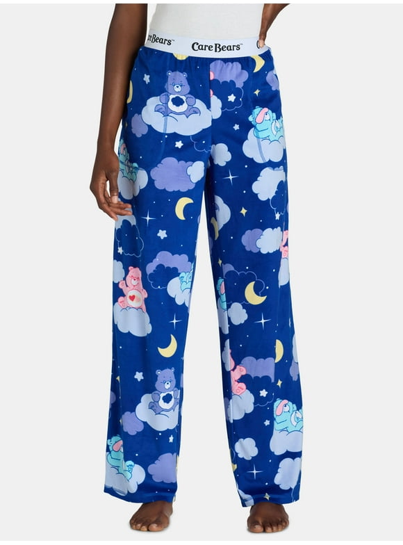 Care Bears Pajama Shop in Clothing - Walmart.com