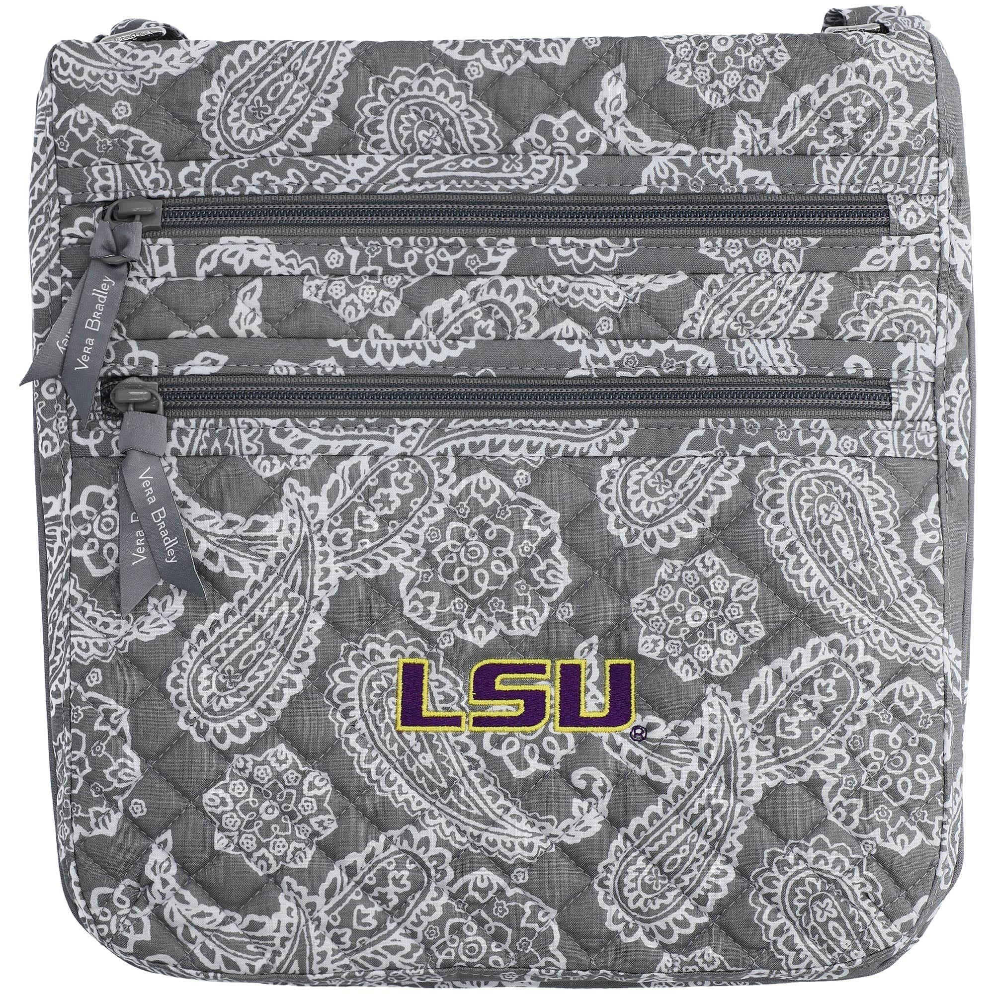 Lsu Purse