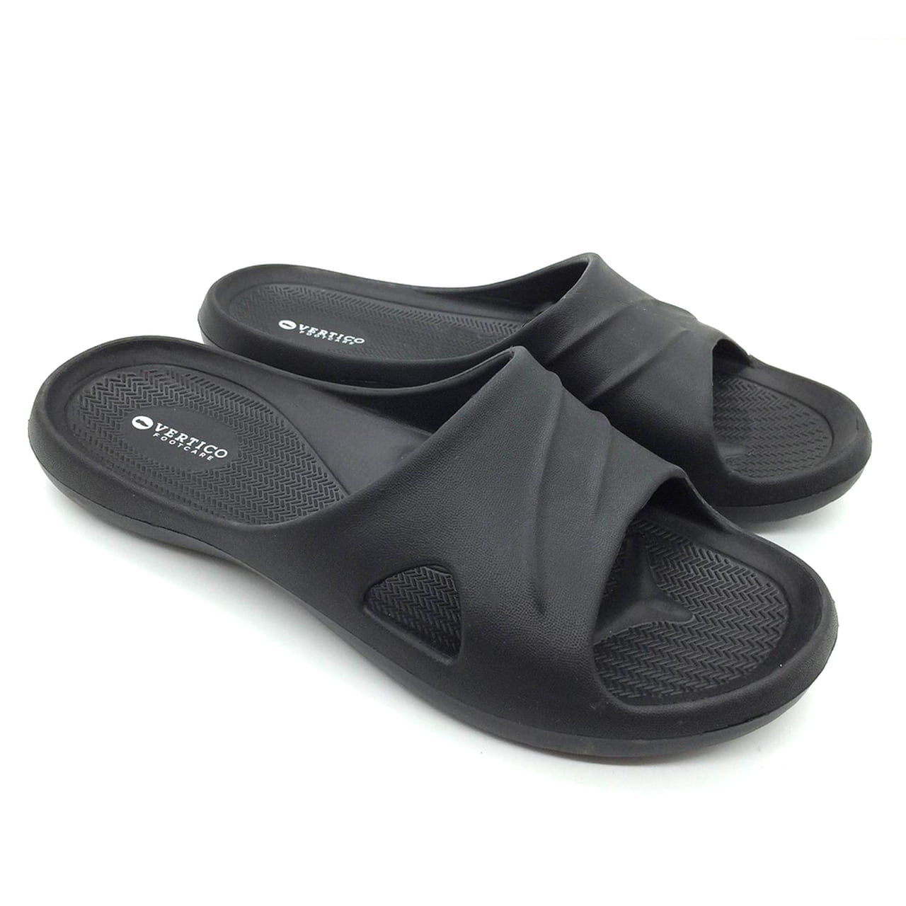 Women's Vertico V-Spa Shower Sandal, Pool & Gym Slide, Home Shoe ...