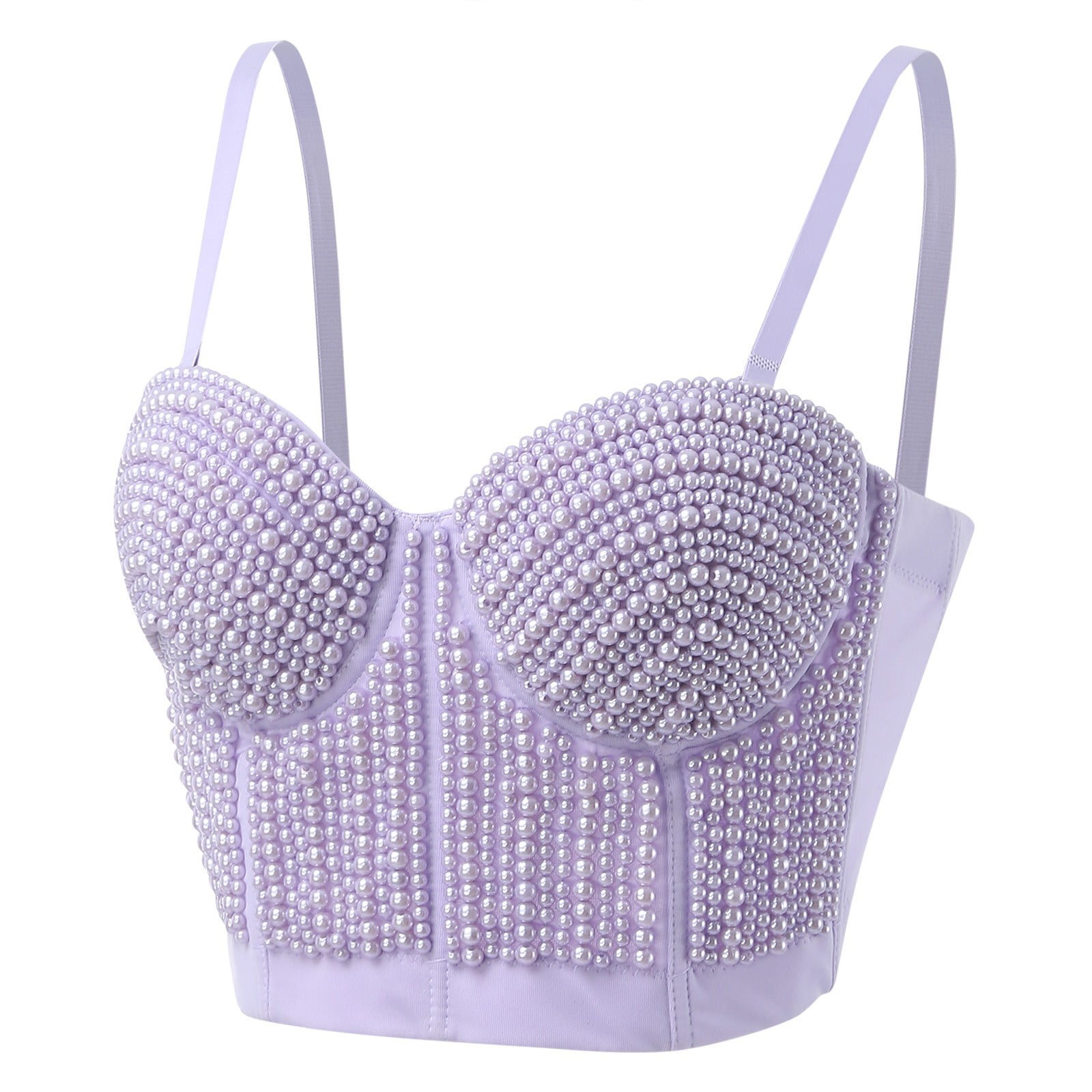 Womens Vest Corset Top Bustier Corset Top Tight Fitting Corset Tank