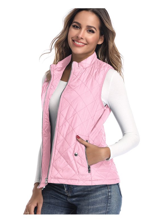Women's Lightweight Vests
