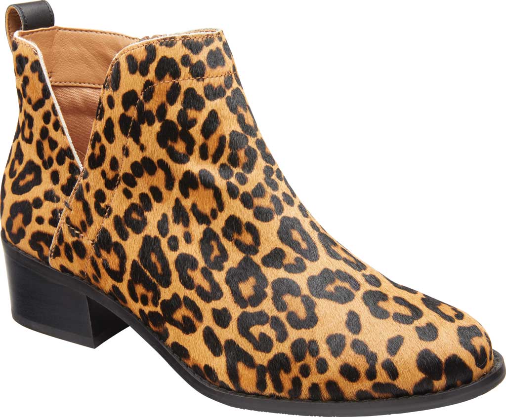 Women's Vionic Clara Ankle Bootie - Walmart.com