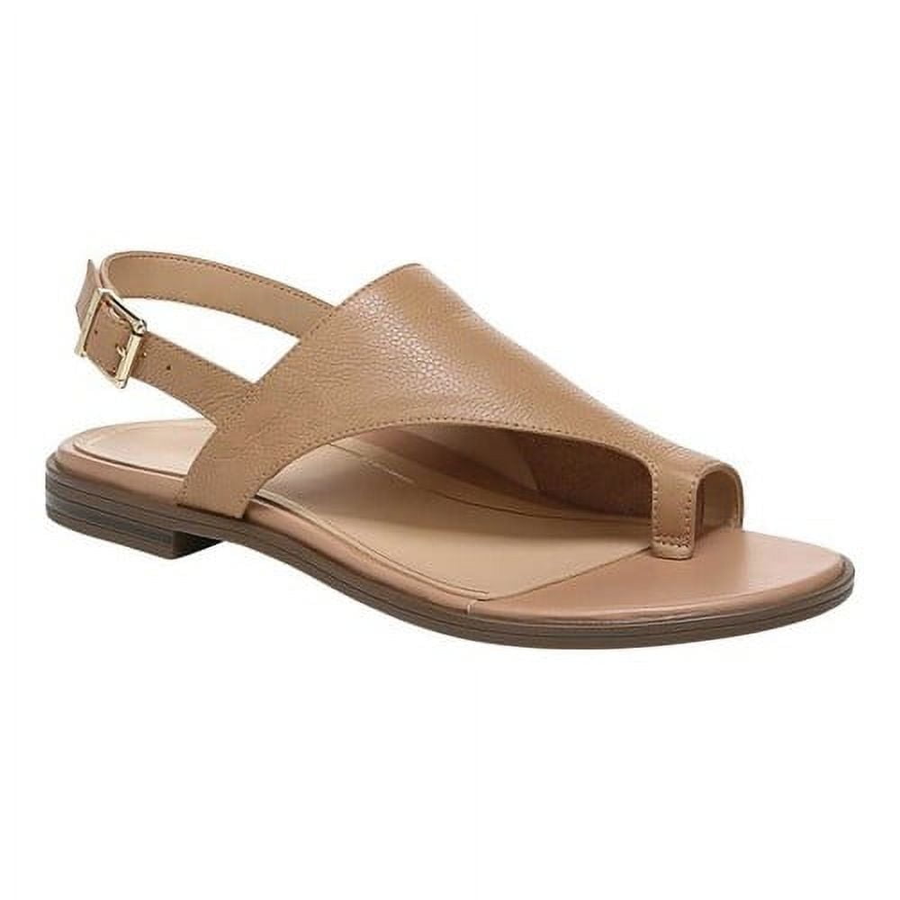 Vionic Women's Citrine Ella Leather Comfort Sandals - Slingback ...