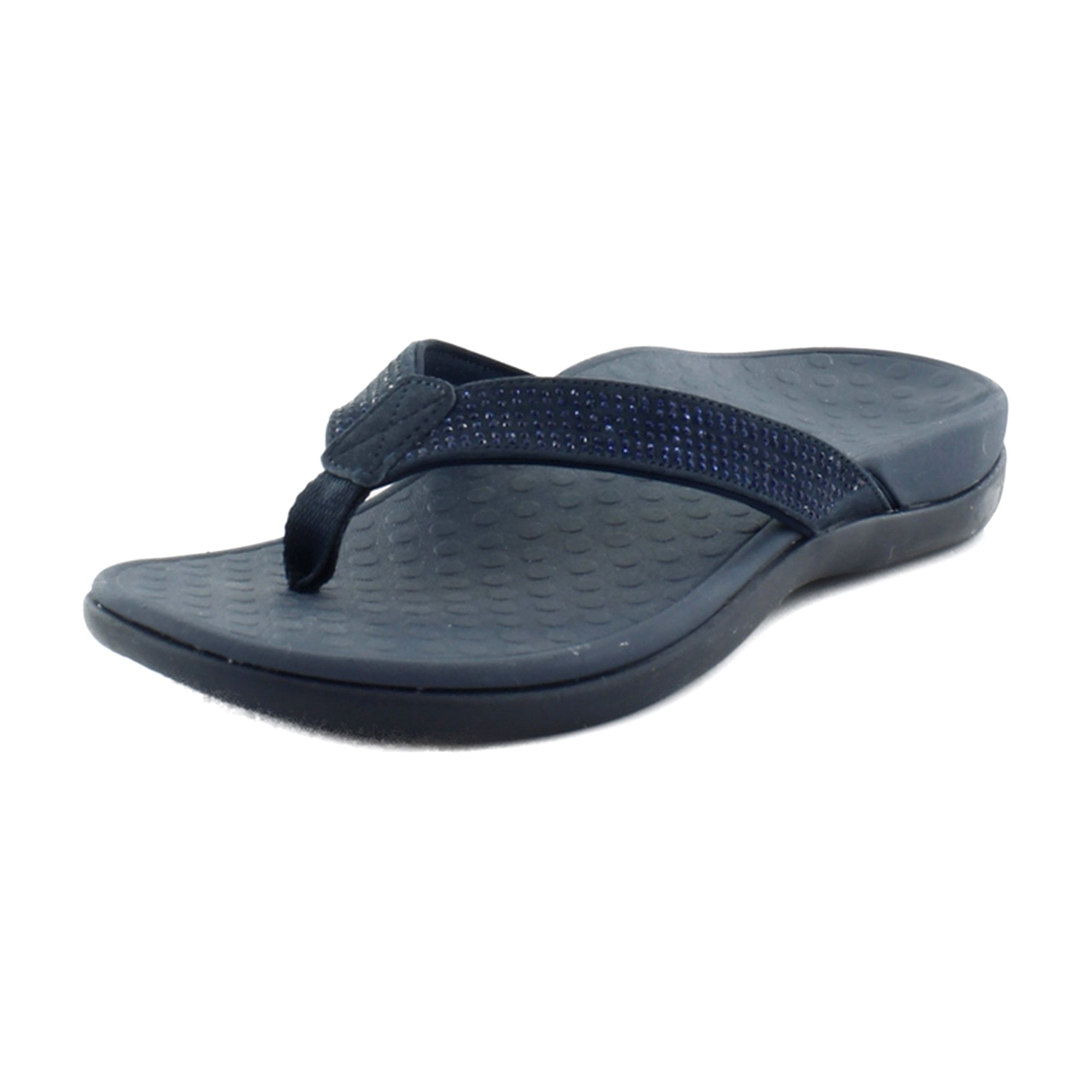 Vionic Tide Women's Sandals Navy Size 6 M - Walmart.com
