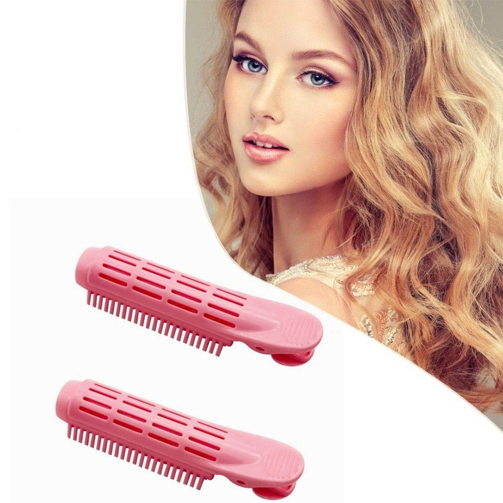 Women's Volume Root Clips - Natural Volume Root Clips for Voluminous ...